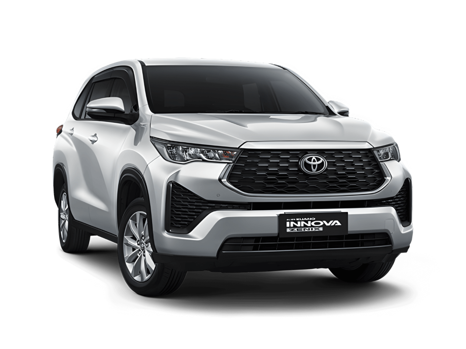 Toyota Innova - Precios en Panamá