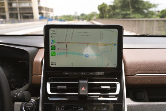 Toyota Innova 2025 en Panamá: Precios y especificaciones - Deagencia