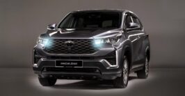 Toyota Innova 2025 en Panamá: Precios y especificaciones - Deagencia