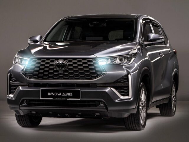 Deagencia: Noticias e información de autos nuevos en Panamá