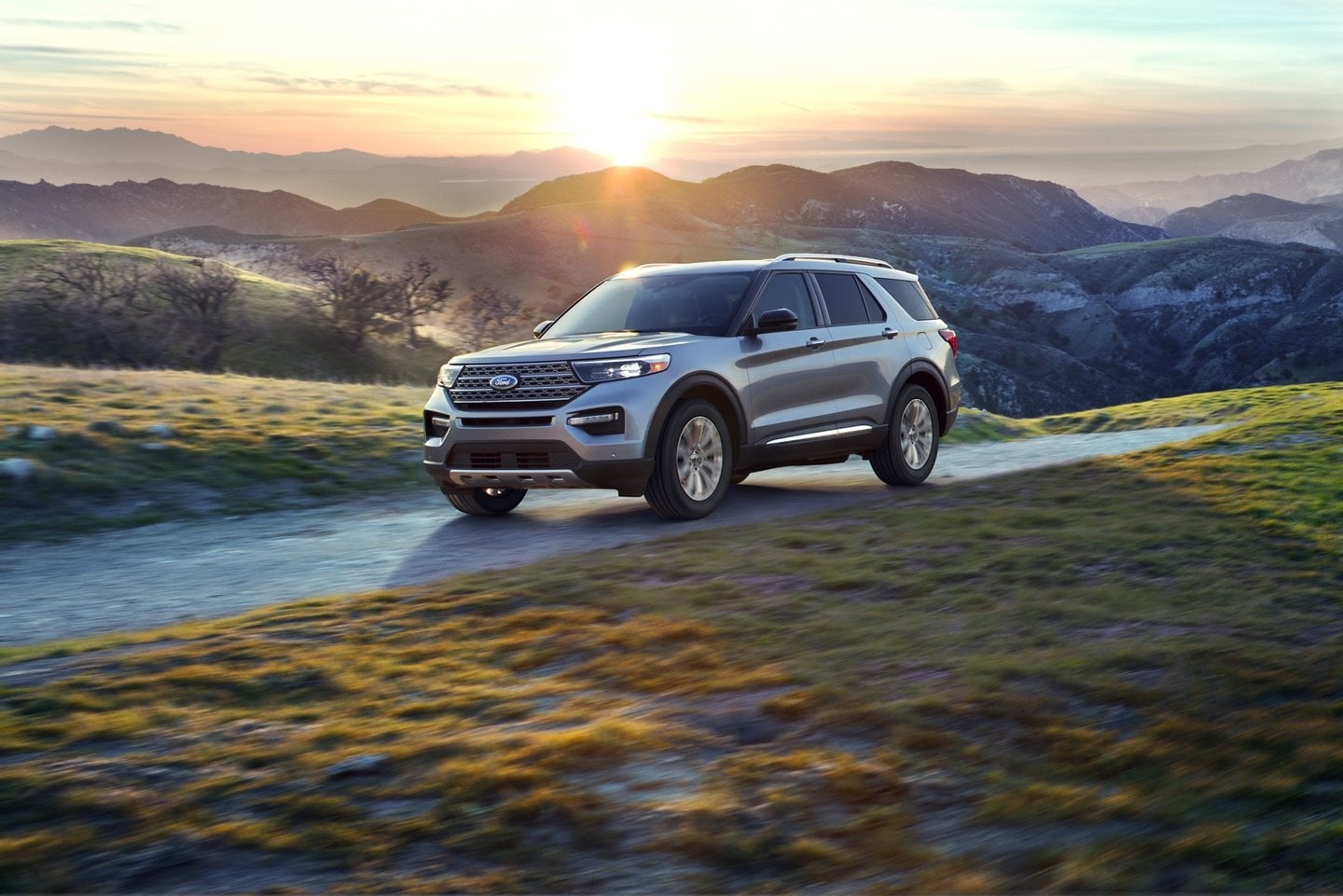 Ford Explorer 2020: Precios y especificaciones en Panamá - Deagencia