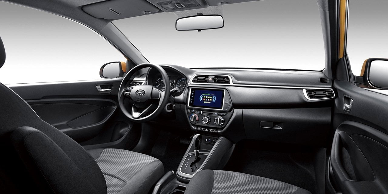 Hyundai Accent Verna 2020: Precios, especificaciones y versiones en ...