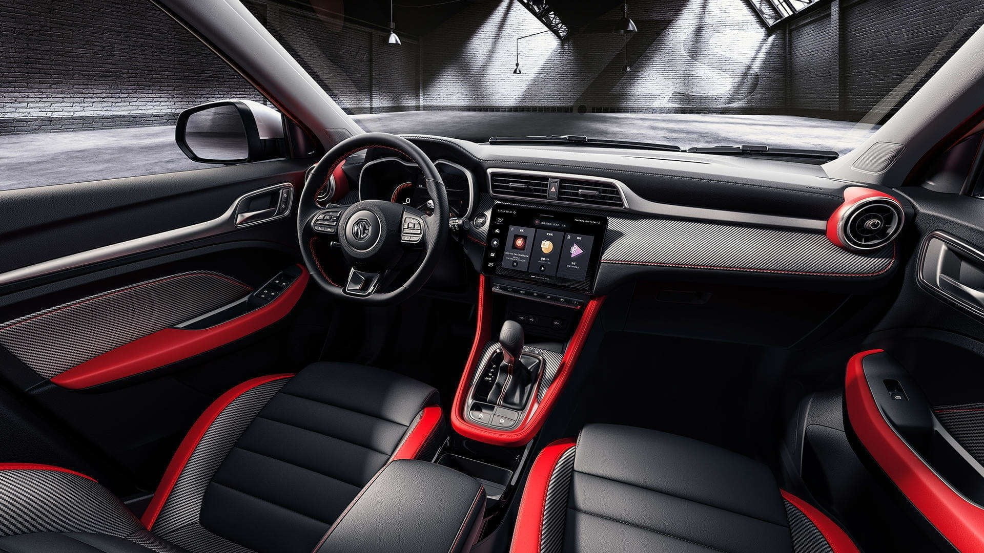 MG ZS 2021: Actualización de mitad de ciclo para el SUV chino con ADN ...