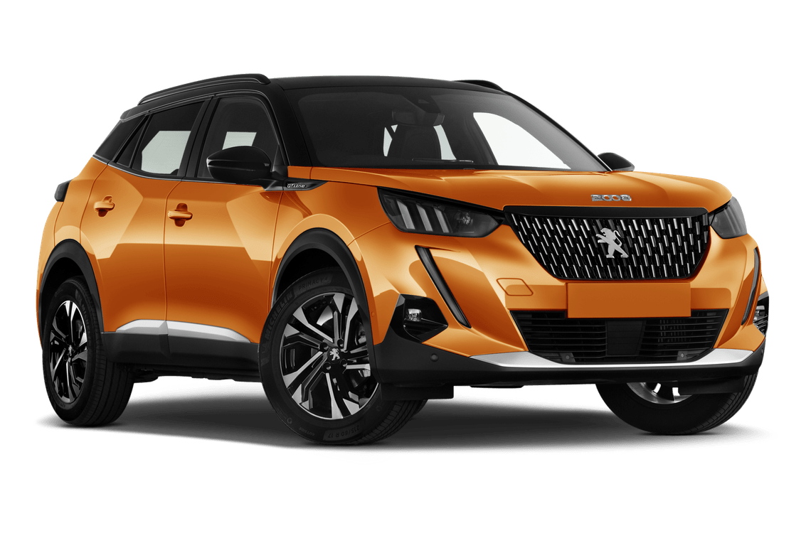 Peugeot 2008 GT - Precios y versiones en Panamá
