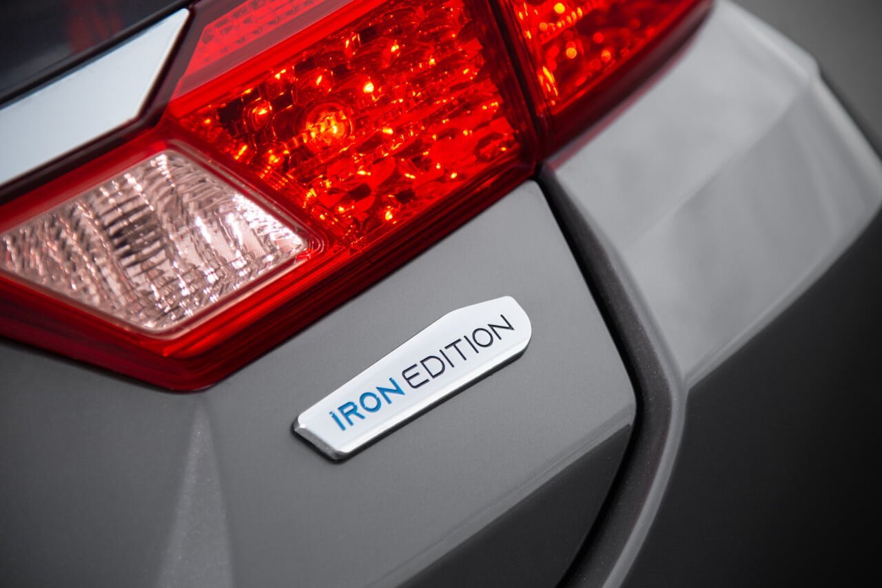 Honda City Iron Edition 2020: Edición limitada para el mercado mexicano ...