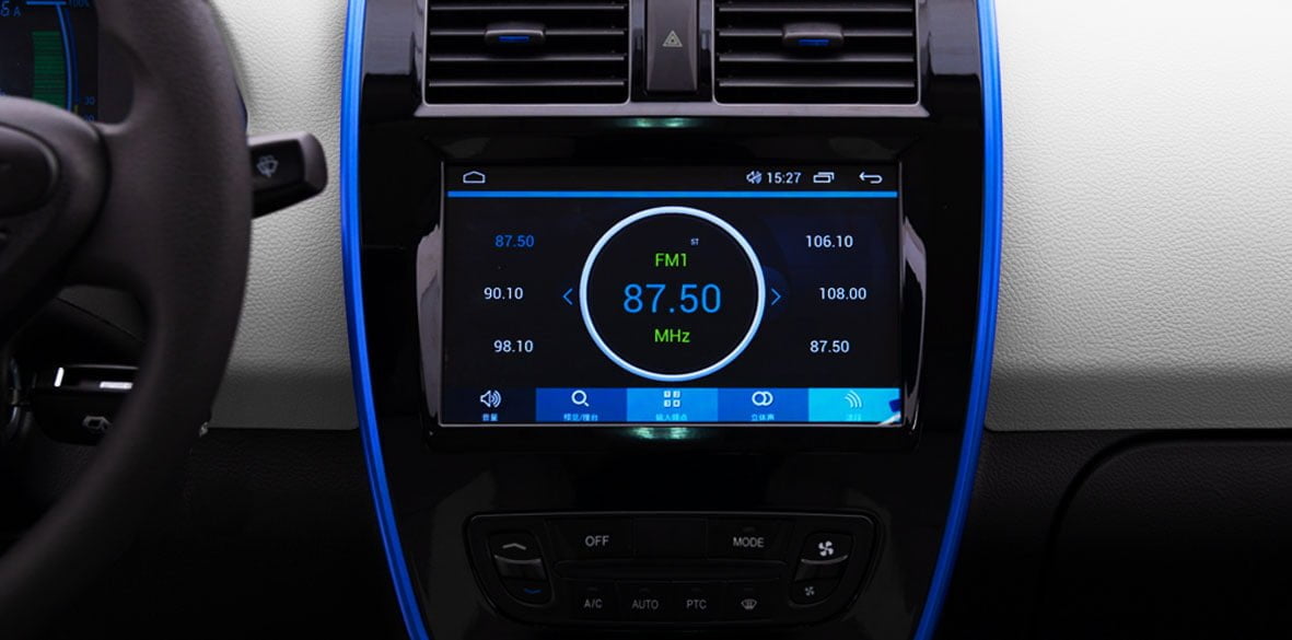 La marca china de vehículos eléctricos Levdeo llega a Panamá con el ojo ...