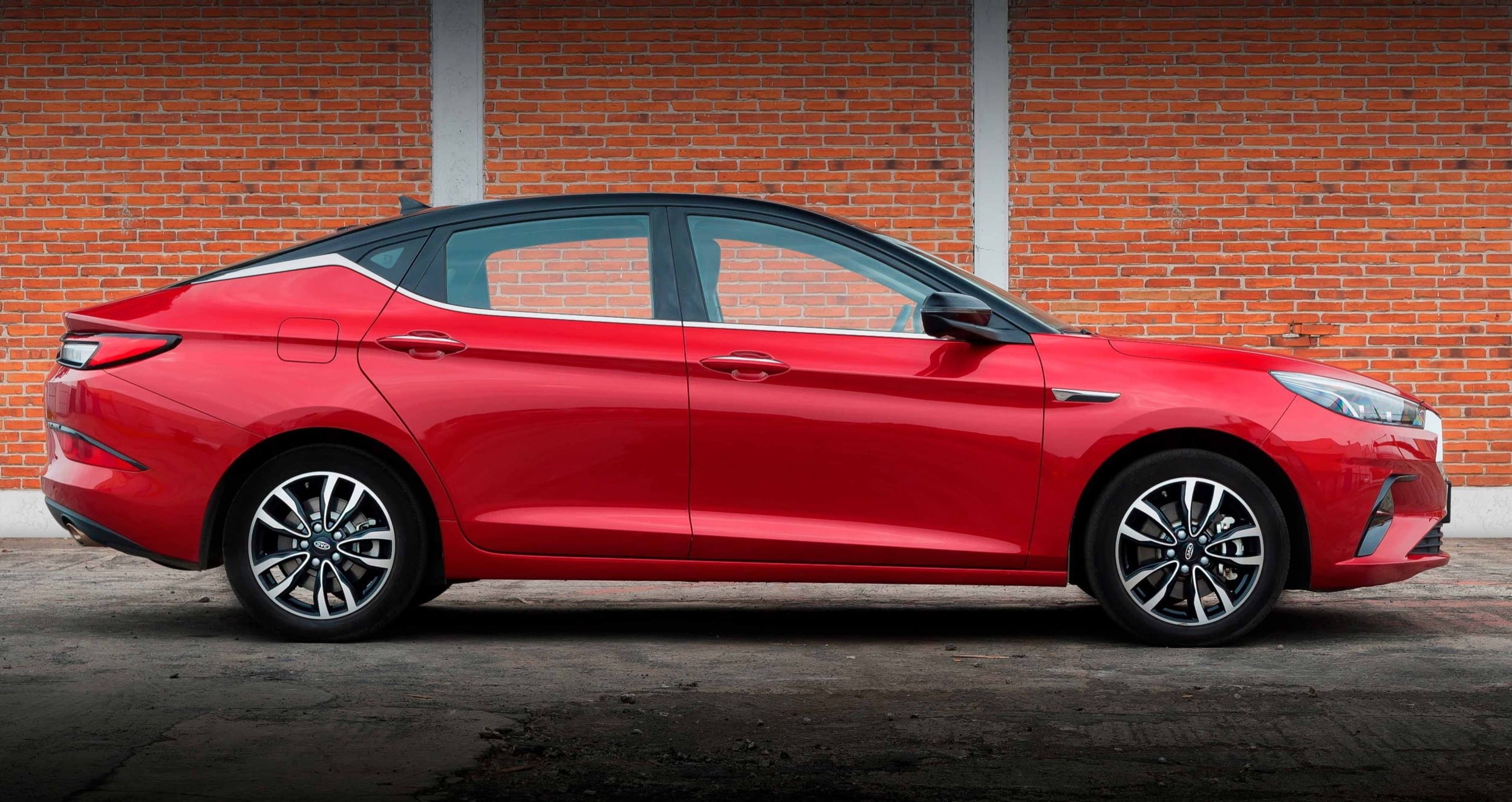 JAC J7 2021: El sedán chino hace su debut en México con mucho ...