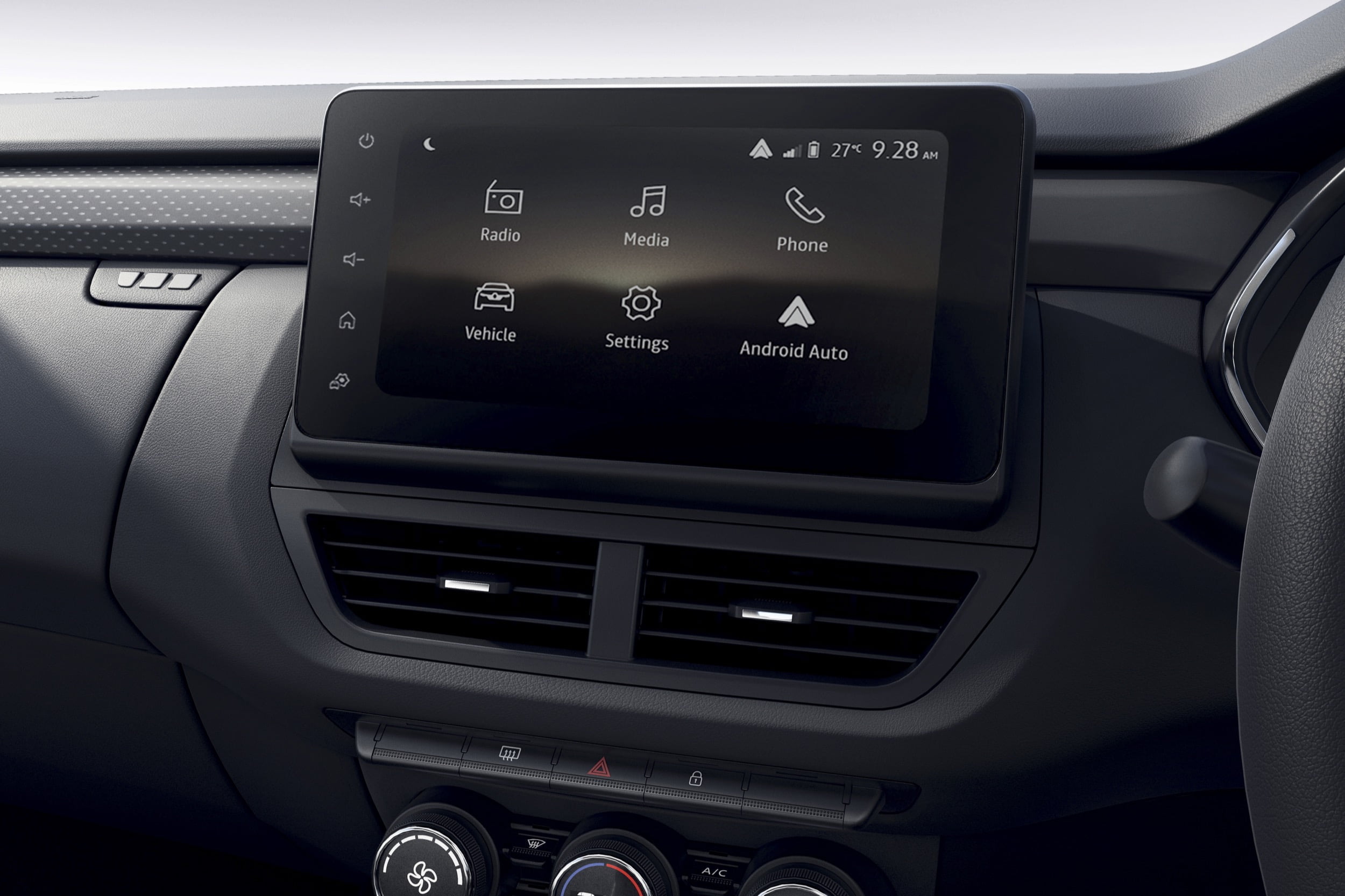 Renault Kiger 2021: Así es el nuevo SUV pequeño que podría llegar a ...