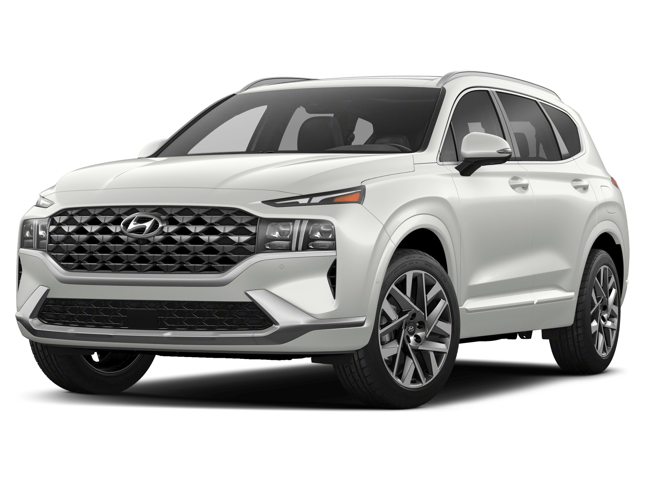 Hyundai Santa Fe: GLS - Precios en Panamá