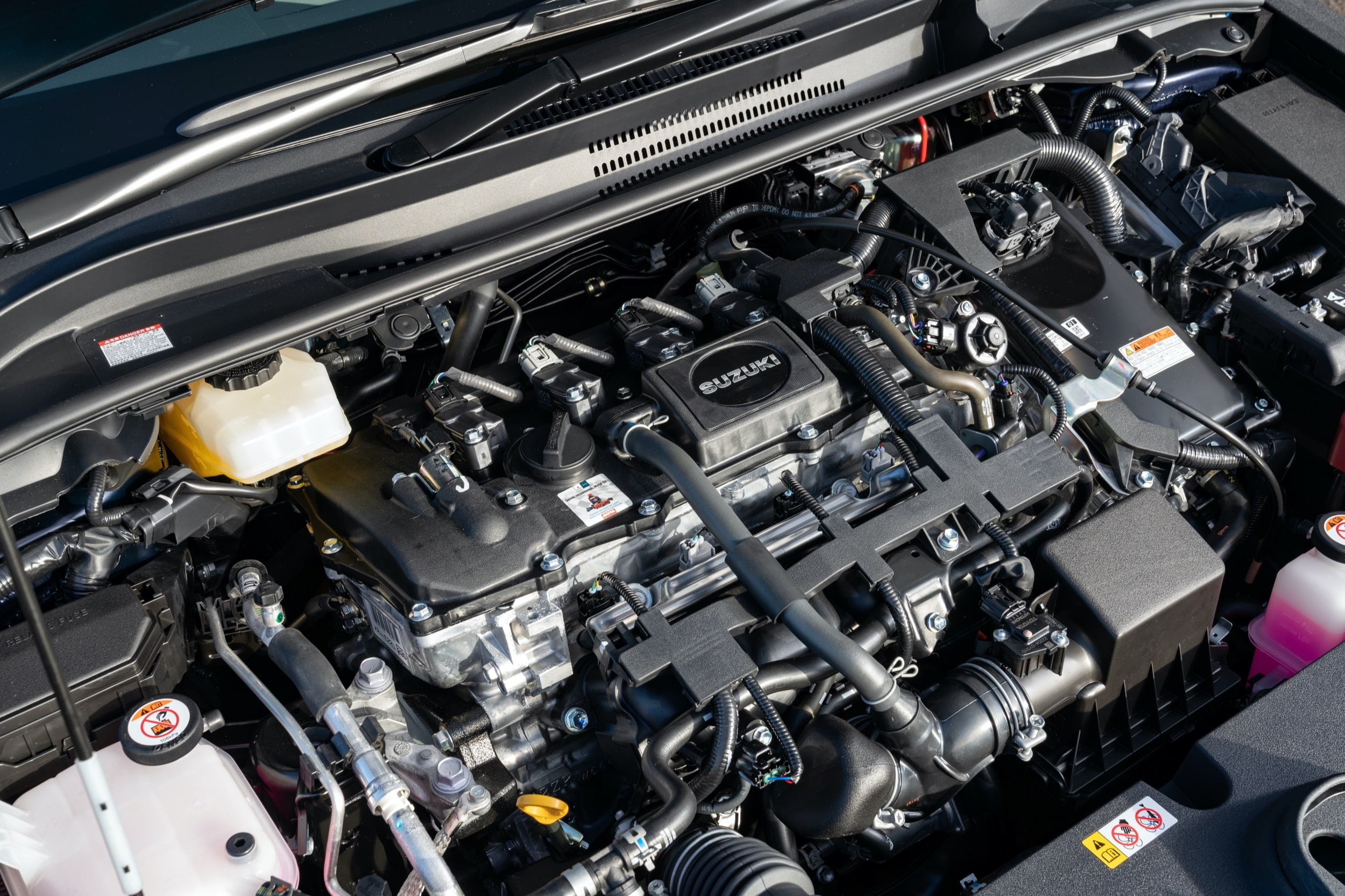 El Suzuki Swace empezó su vida comercial en Europa, así es el Suzuki ...