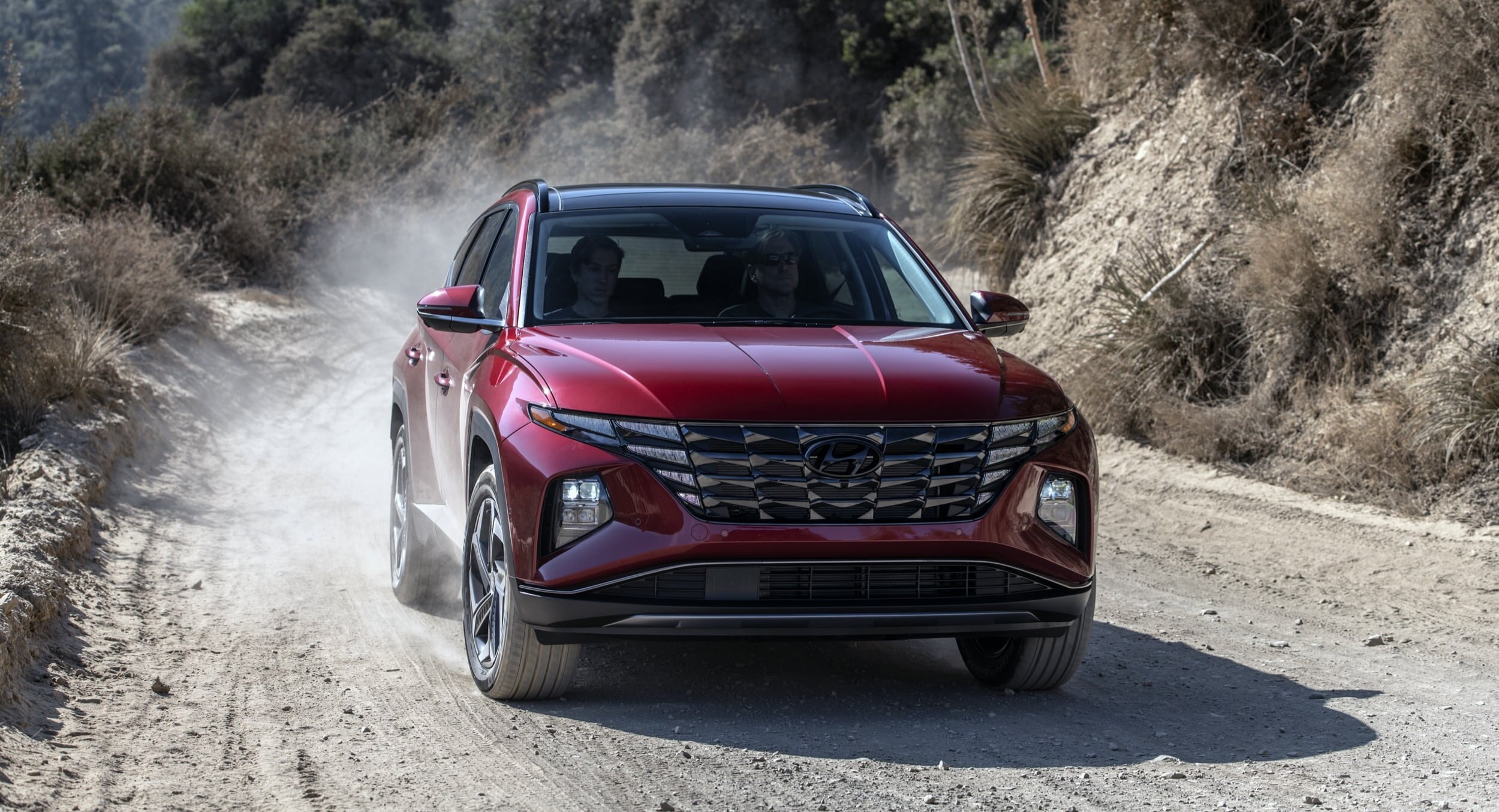 Estos son los SUV del Segmento C con el peor equipamiento de seguridad ...