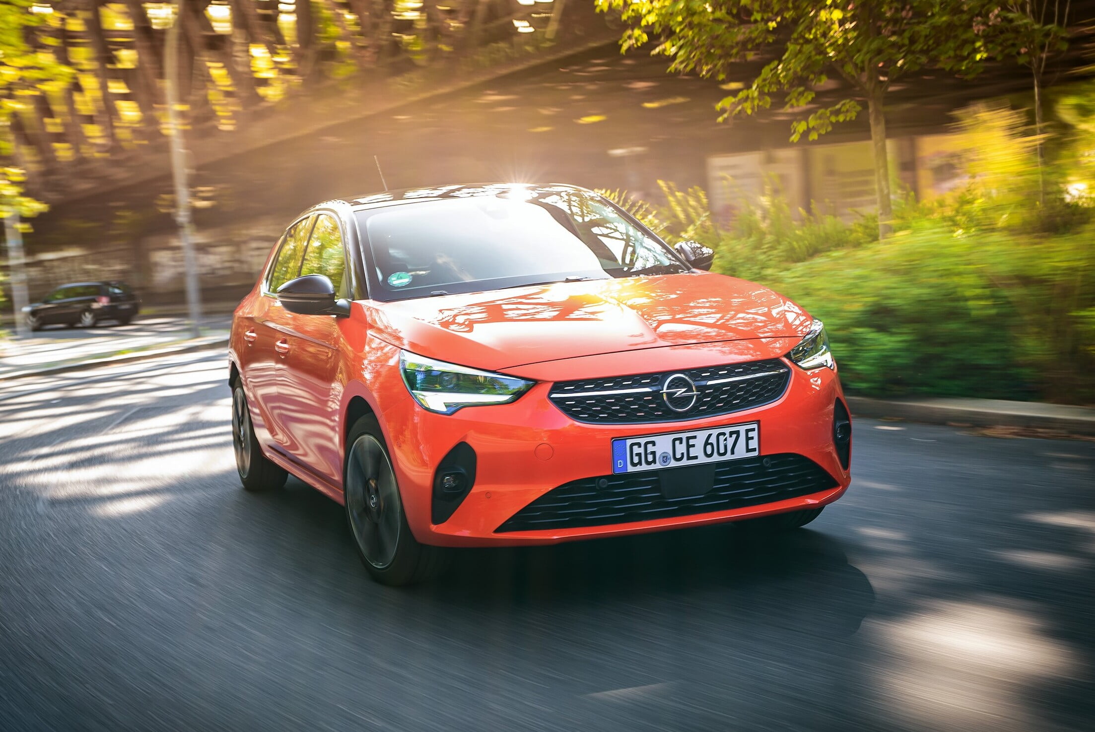 Opel inicia su desembarco por América Latina - Deagencia