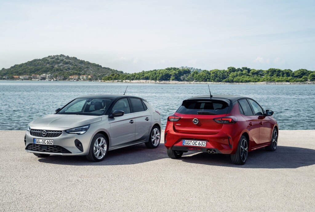 Opel inicia su desembarco por América Latina - Deagencia