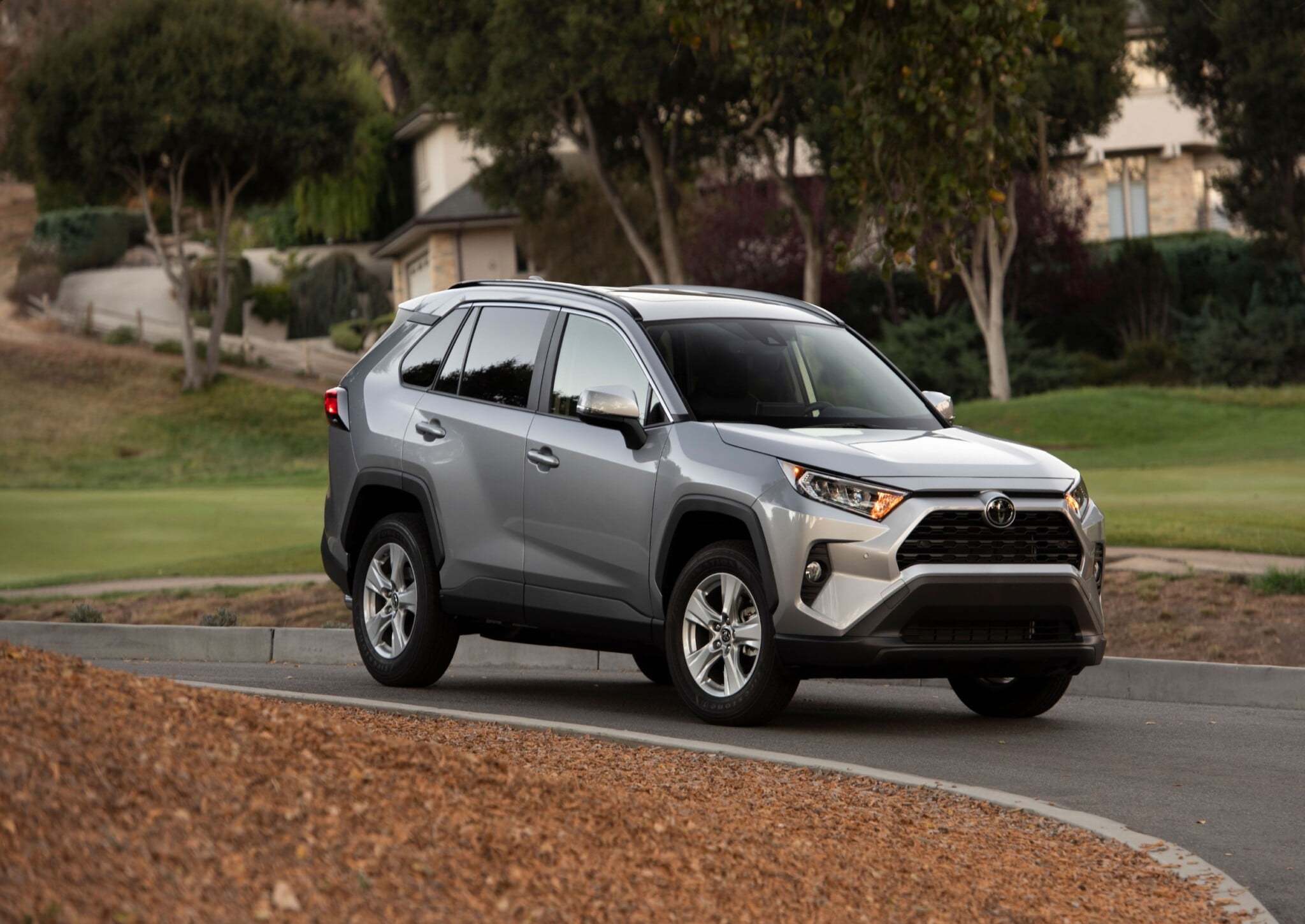 Toyota RAV4 2023: Precios y detalles en Panamá - Deagencia