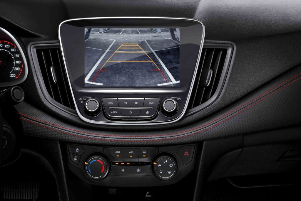 Chevrolet Cavalier 2022: Primeros detalles desde México, ahora con ...