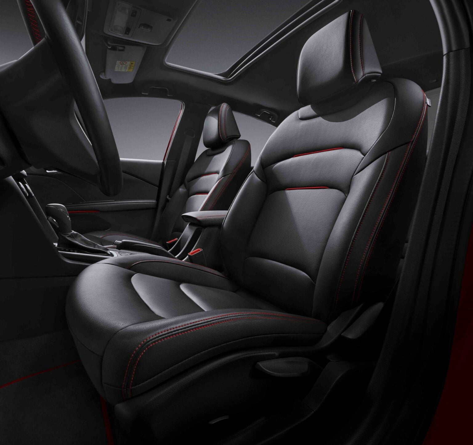 Chevrolet Cavalier 2022: Primeros detalles desde México, ahora con ...