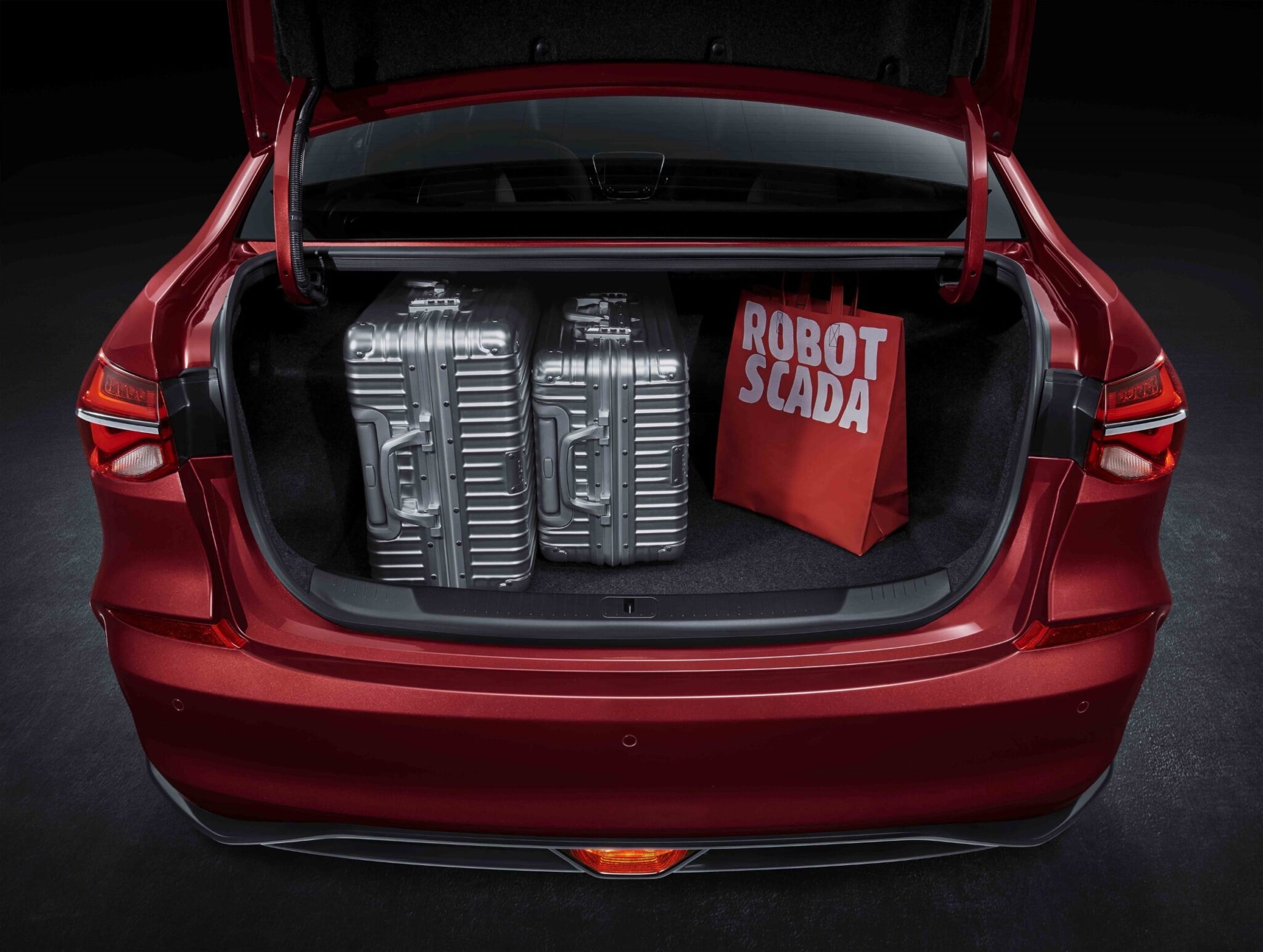 Chevrolet Cavalier 2022: Primeros detalles desde México, ahora con ...