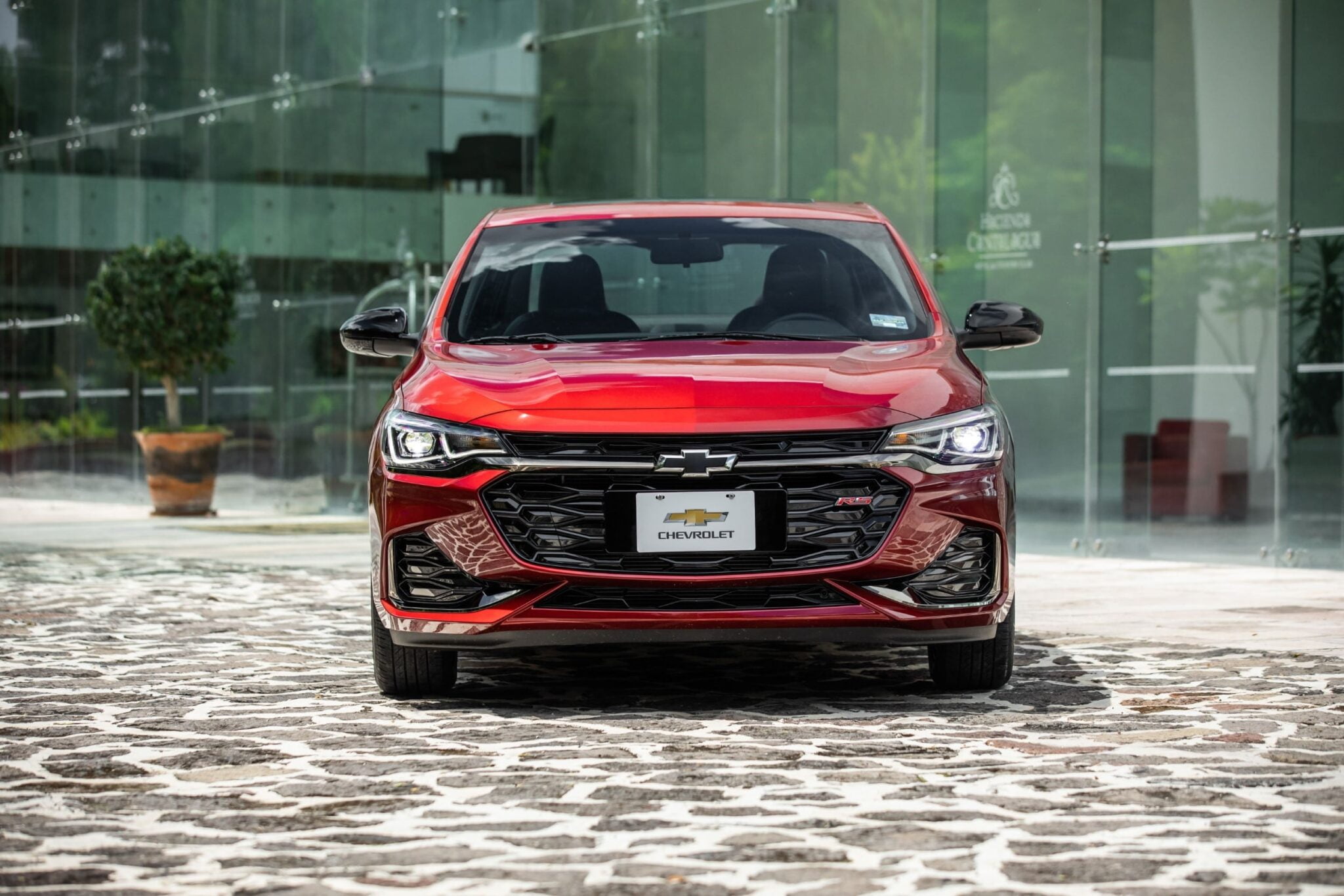 Chevrolet Cavalier 2022: Precios y detalles en Panamá (ahora con turbo ...