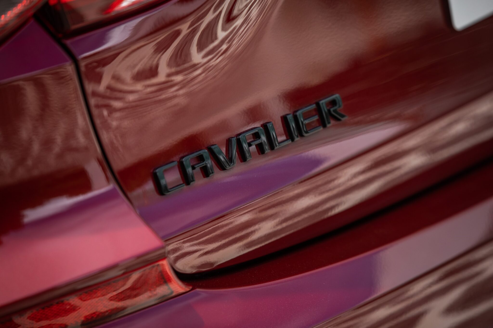 Chevrolet Cavalier 2022: Primeros detalles desde México, ahora con ...
