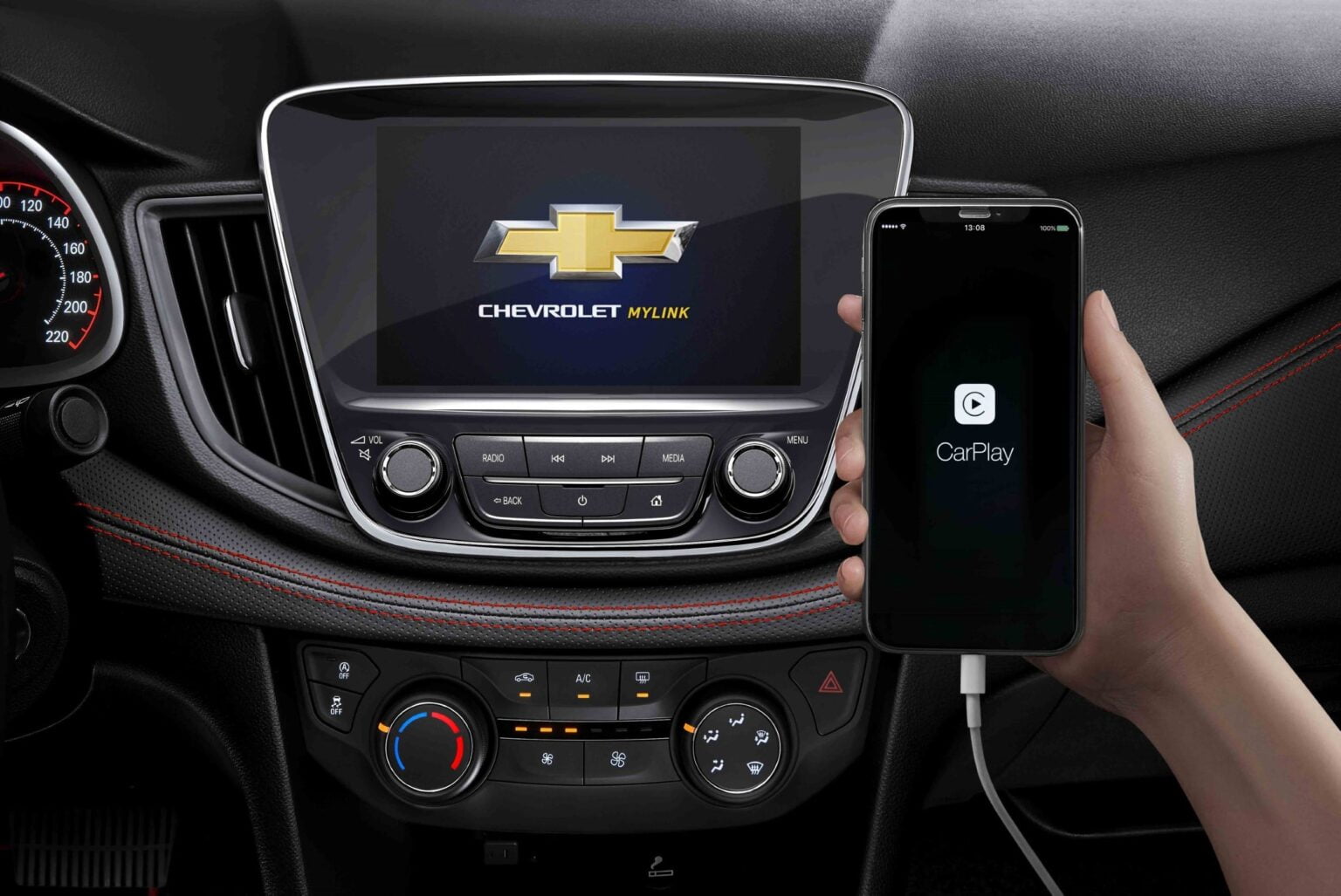 Chevrolet Cavalier 2022: Primeros detalles desde México, ahora con ...