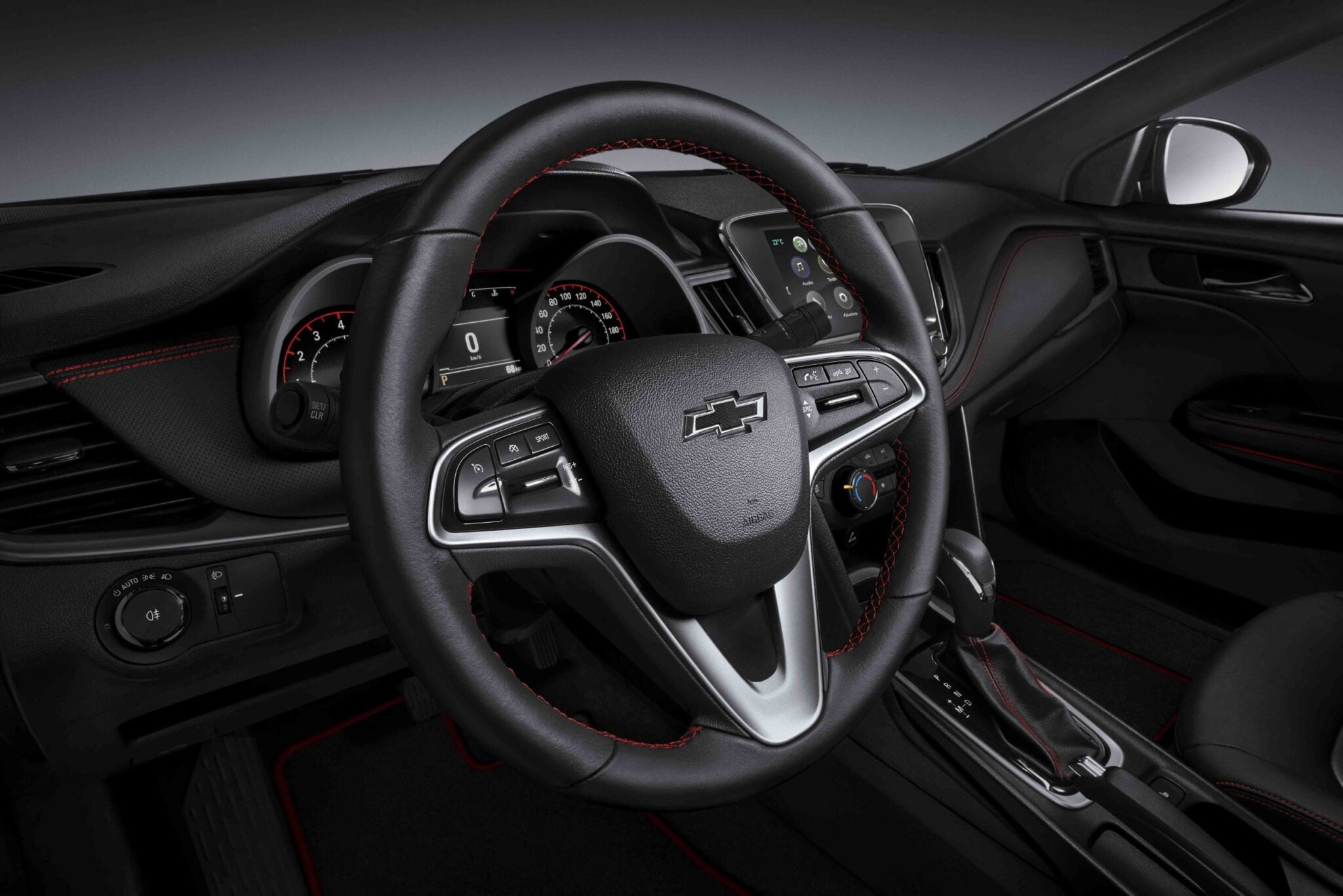 Chevrolet Cavalier 2022: Primeros detalles desde México, ahora con ...