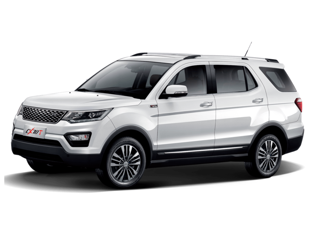 Changan CX70T 2022: Precios y detalles en Panamá - Deagencia