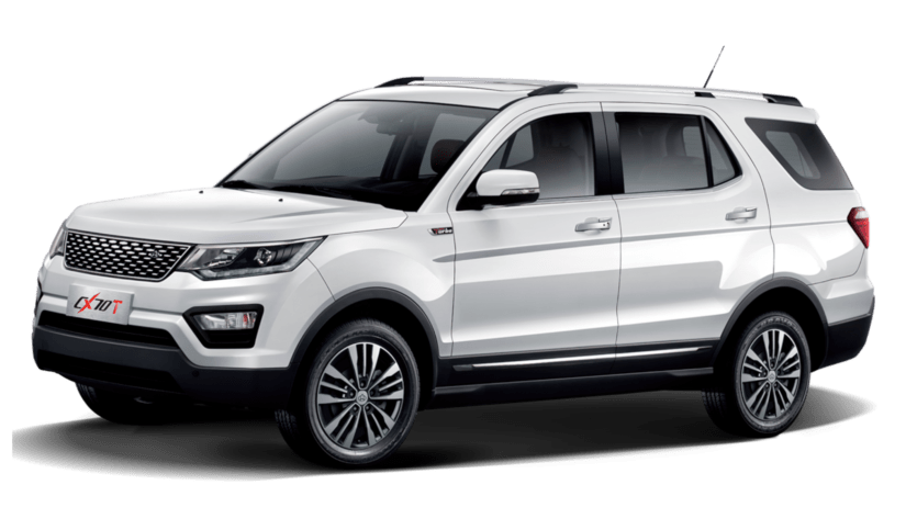 Changan CX70T - Precios en Panamá