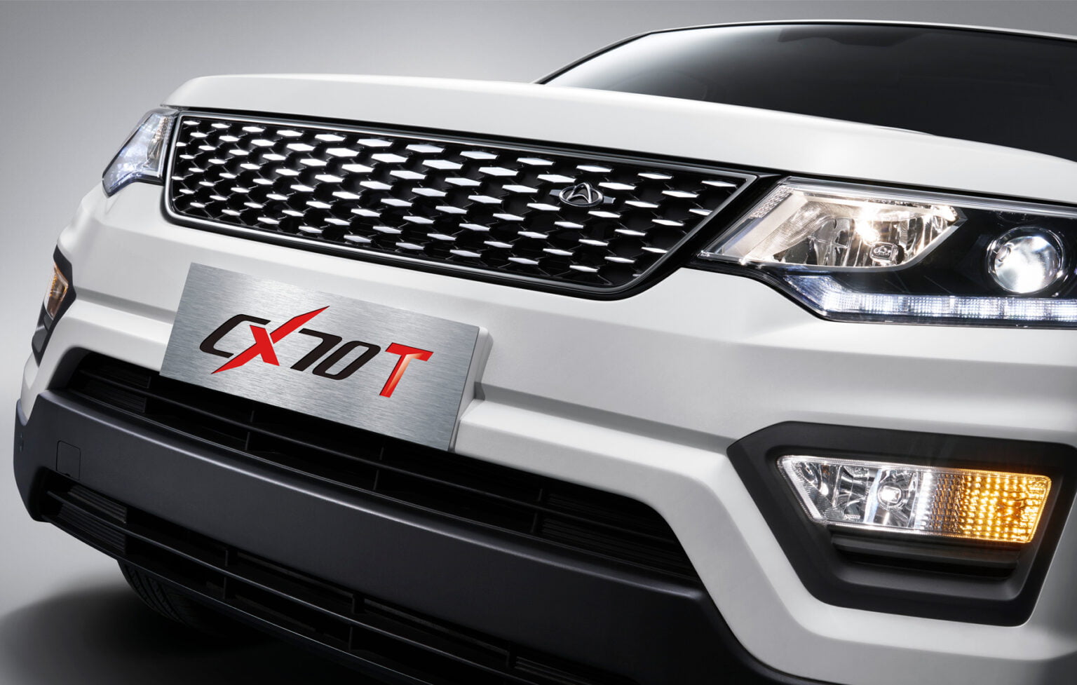 Changan CX70T 2022: Precios y detalles en Panamá - Deagencia