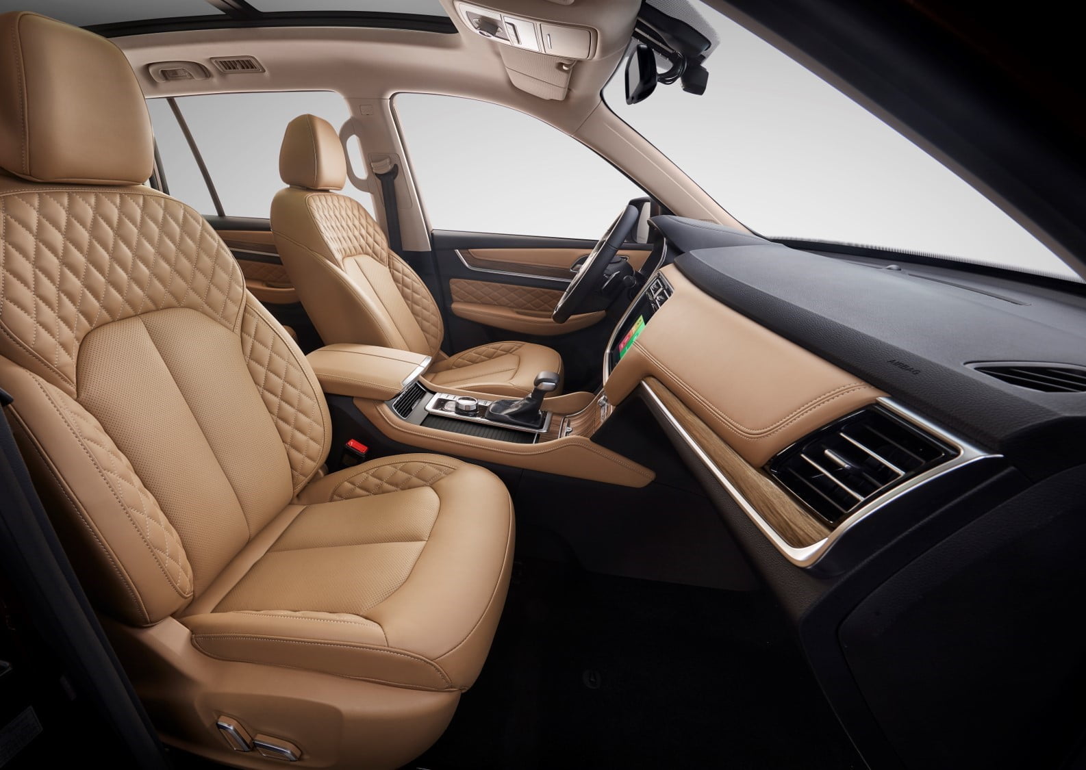 MG RX8 2024 en Panamá: Los precios y especificaciones - Deagencia