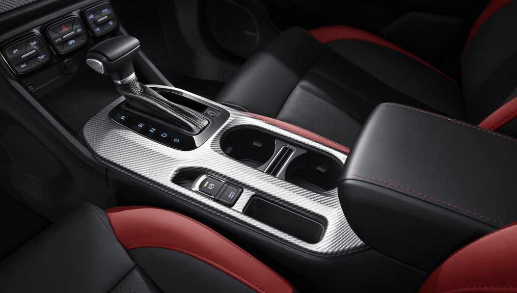 GAC GS3 Power 2023: Precios y detalles en Panamá (ahora con turbo ...