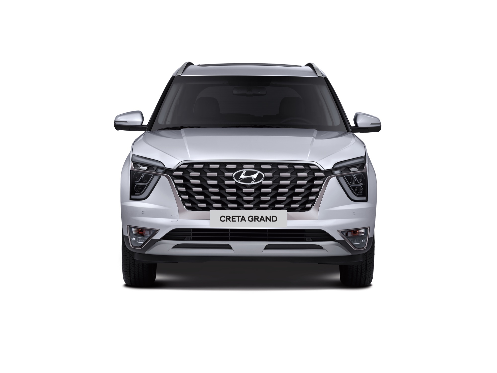Hyundai Creta Grand: GLS - Precios en Panamá