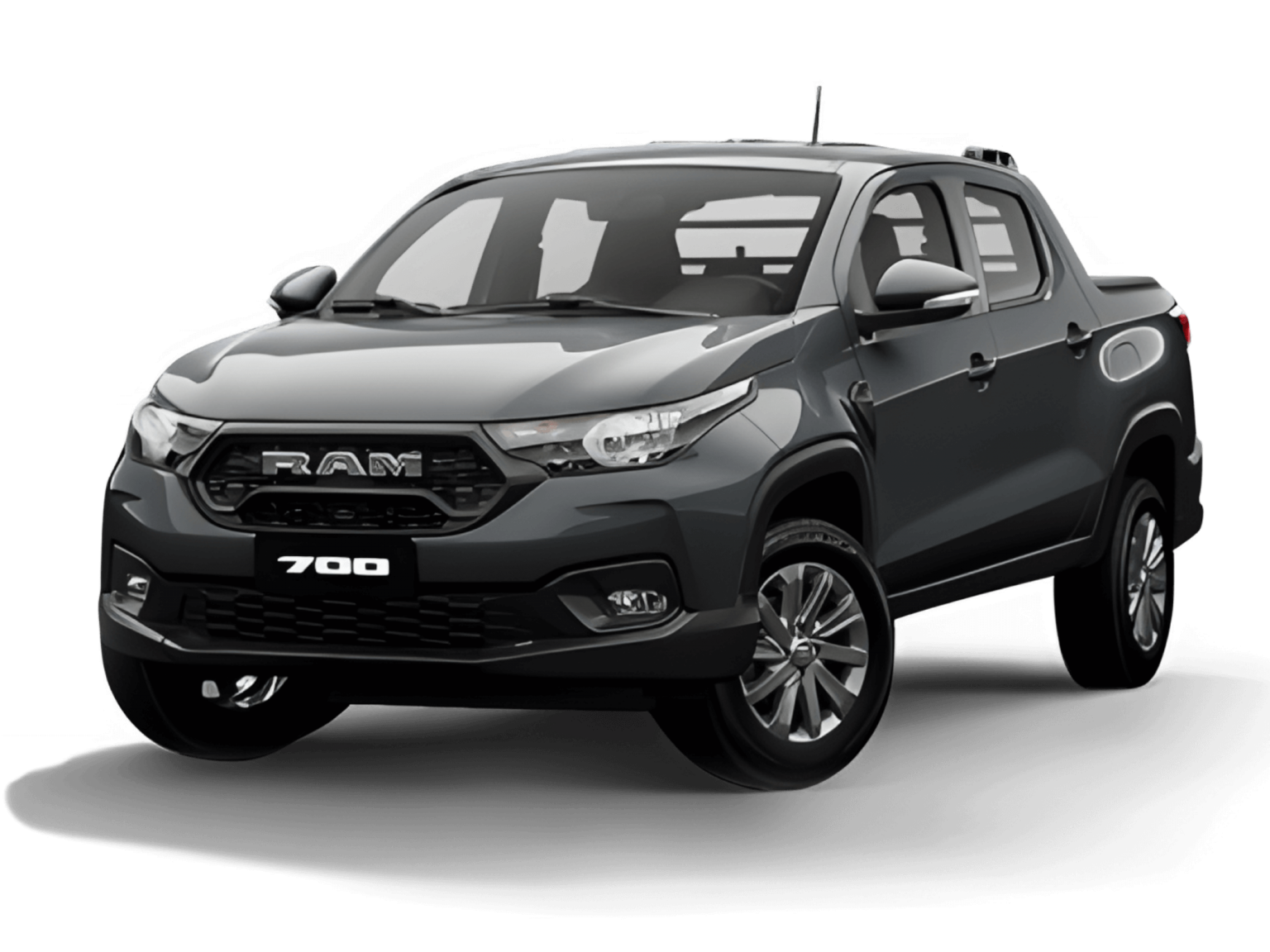 Ram 700 Big Horn - Precios en Panamá