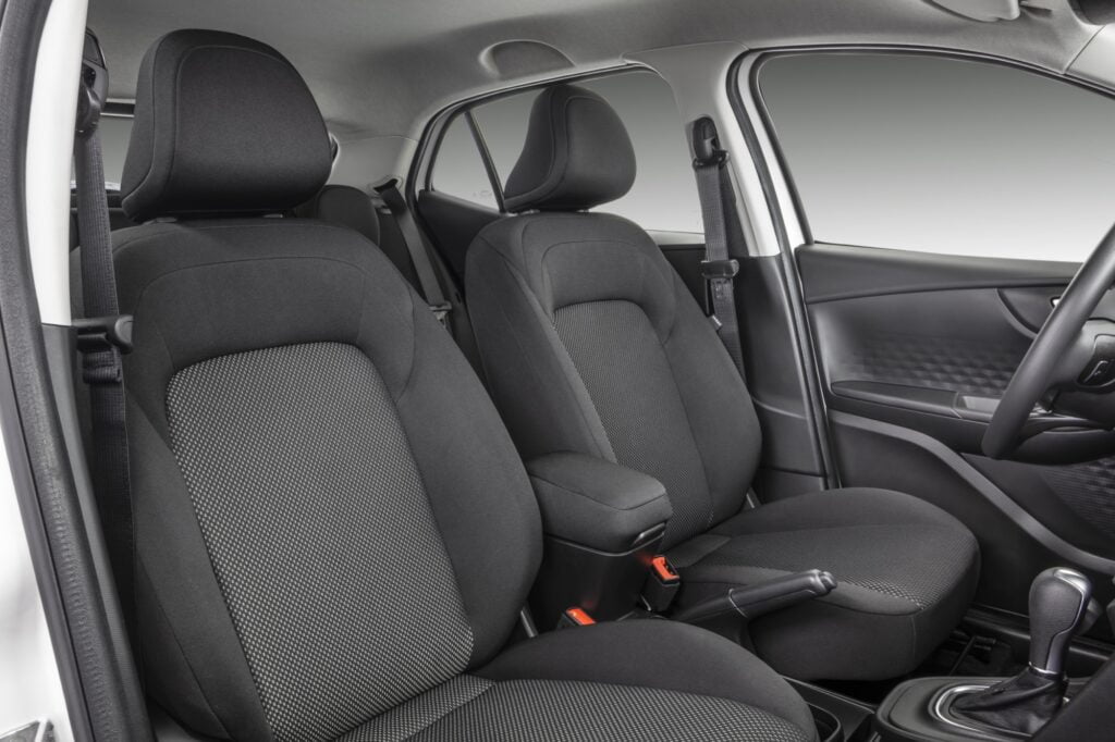Fiat Pulse 2022: Precios y detalles en Panamá - Deagencia