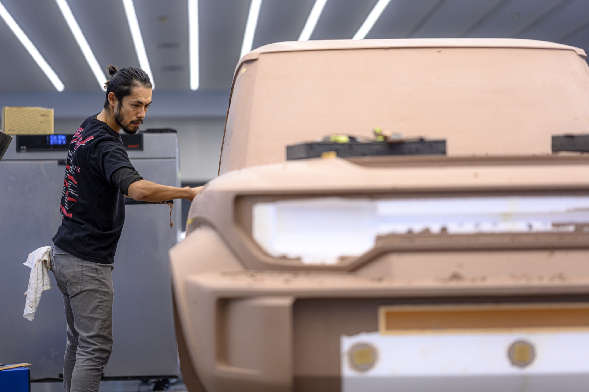 Toyota es galardonada por el diseño del Compact Cruiser EV: El 4x4 ...