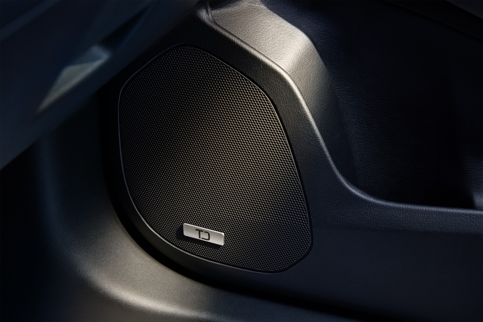 Chevrolet Seeker 2023: Así es el nuevo crossover de la marca - Deagencia