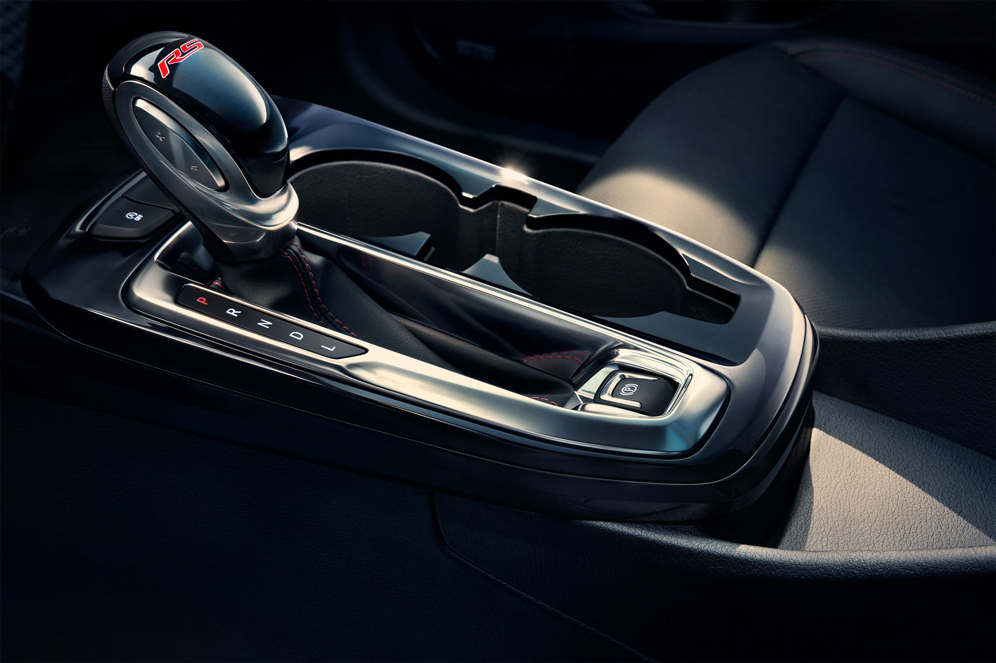 Chevrolet Seeker 2023: Así es el nuevo crossover de la marca - Deagencia