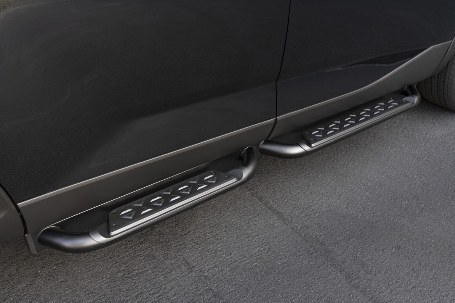 Hyundai Santa Cruz 2023: Ahora con paquete estético Night para ...