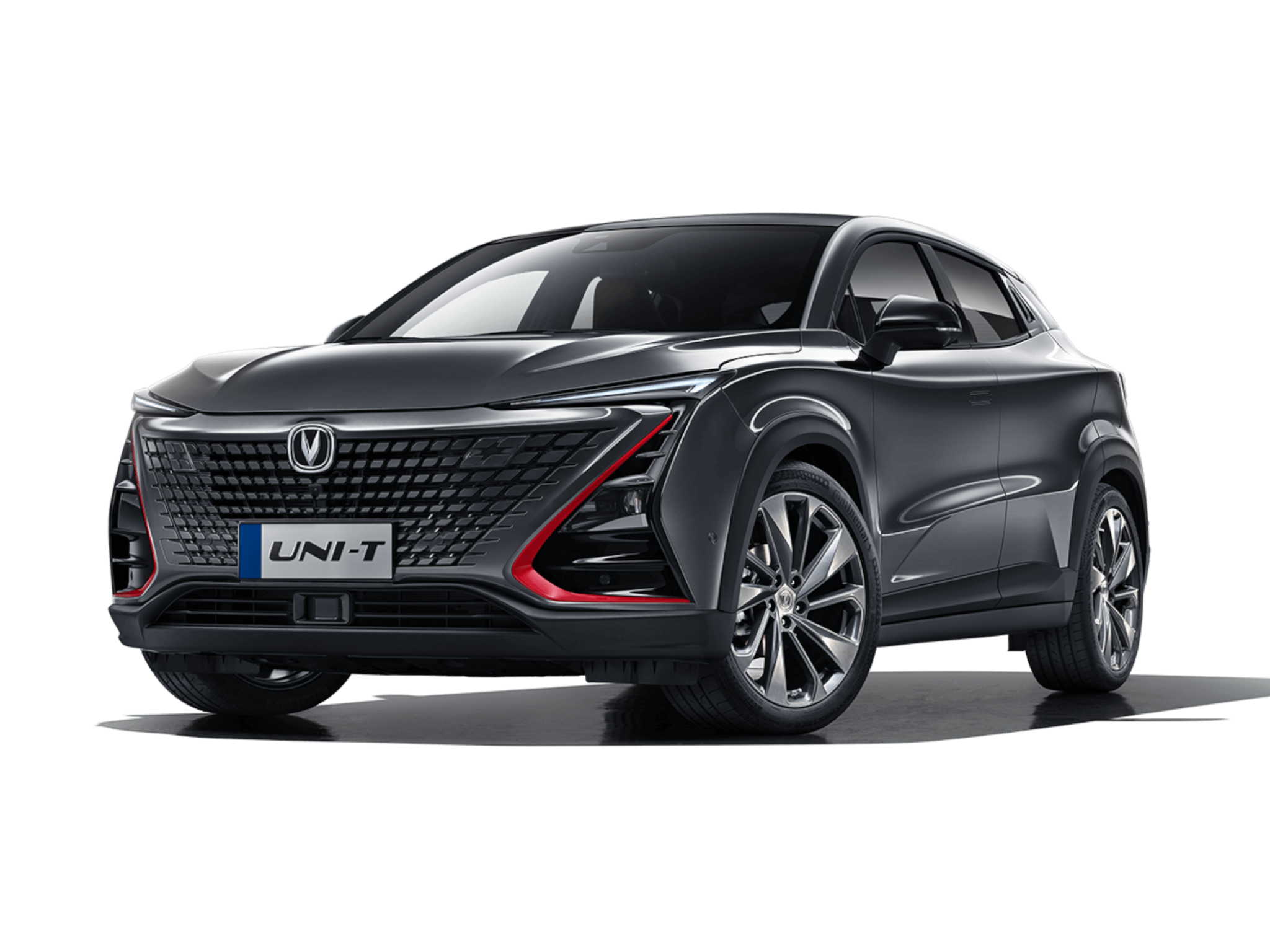 Changan UNI-T - Precios en Panamá