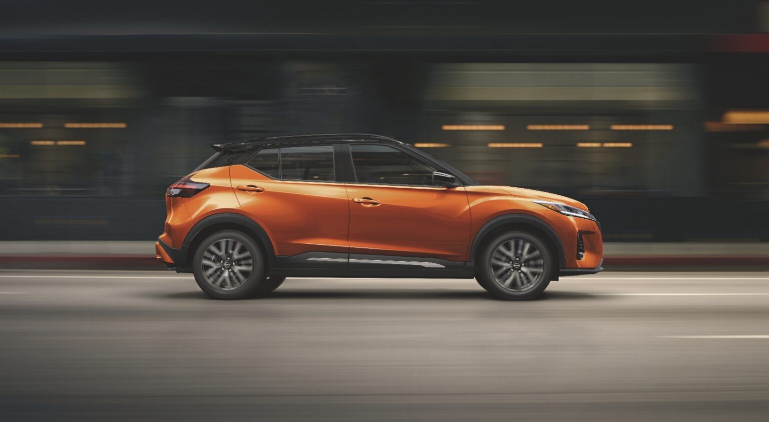 Nissan Kicks Play 2025 en México: Especificaciones y precios - Deagencia