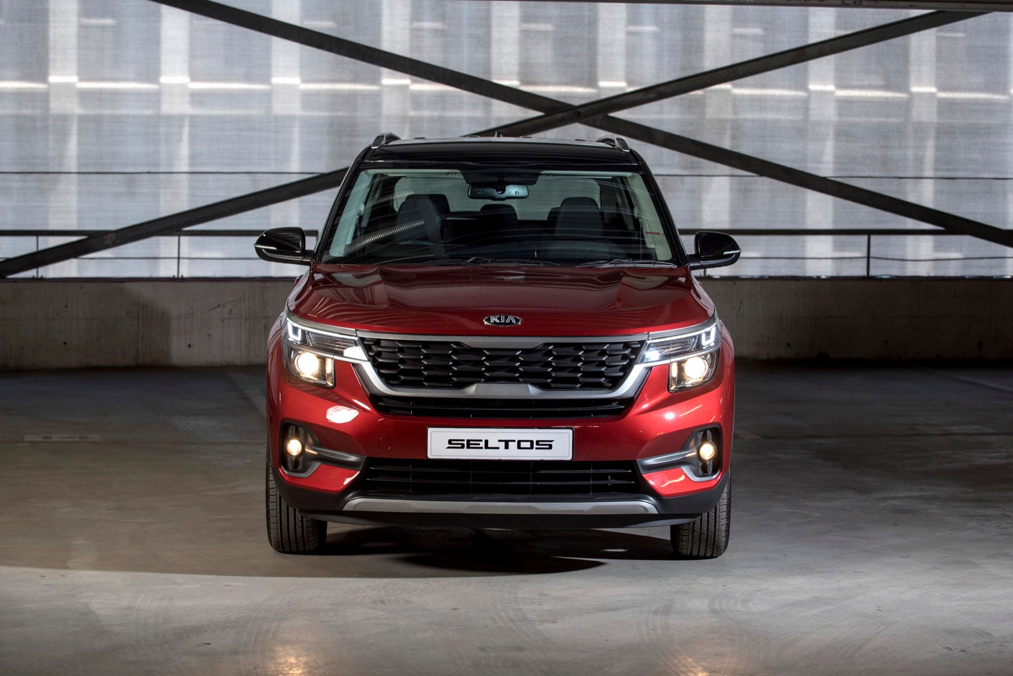 Kia Seltos 2023: Precios y detalles en Panamá - Deagencia