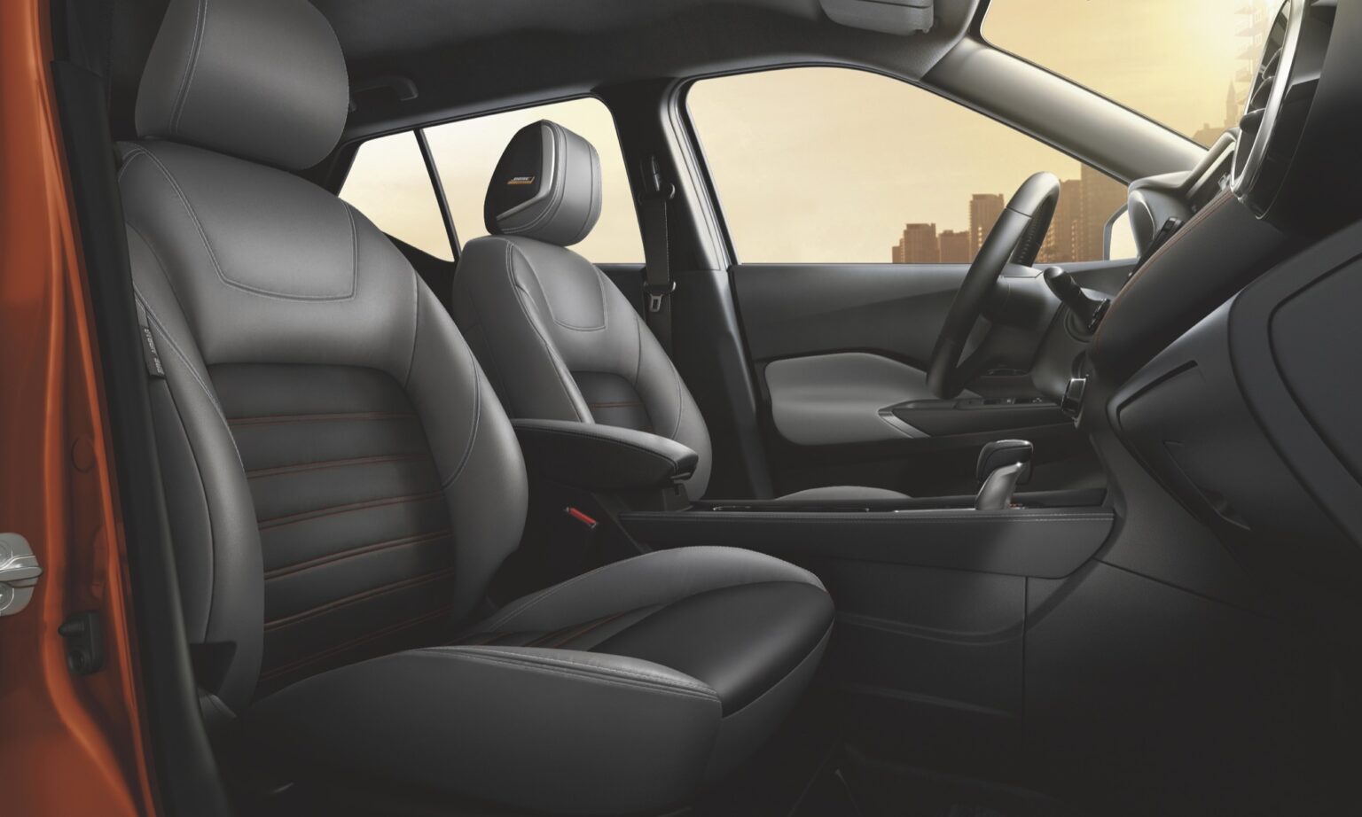 Nissan Kicks Play 2025 en México: Especificaciones y precios - Deagencia