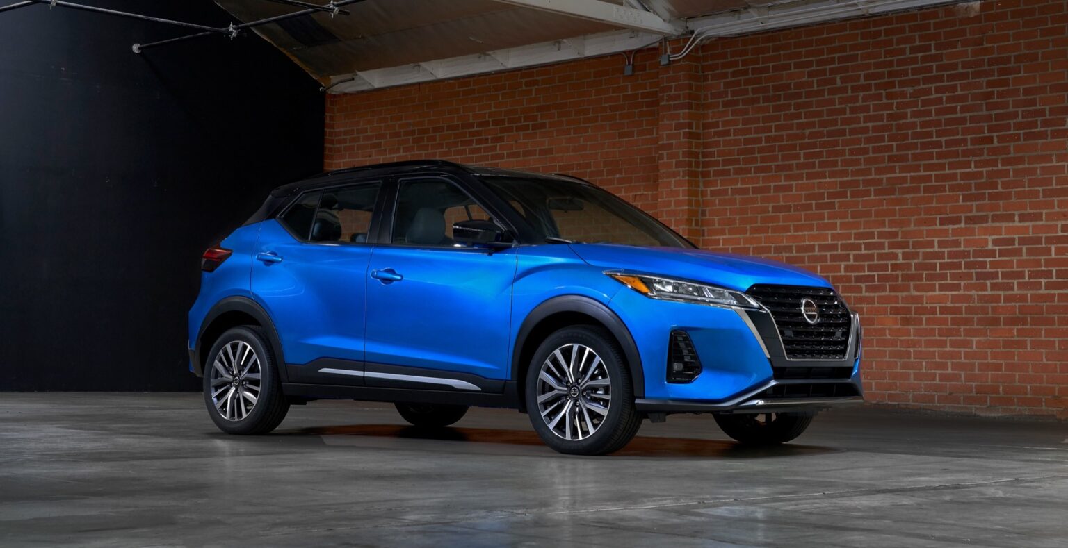 Nissan Kicks Play 2025 en México: Especificaciones y precios - Deagencia