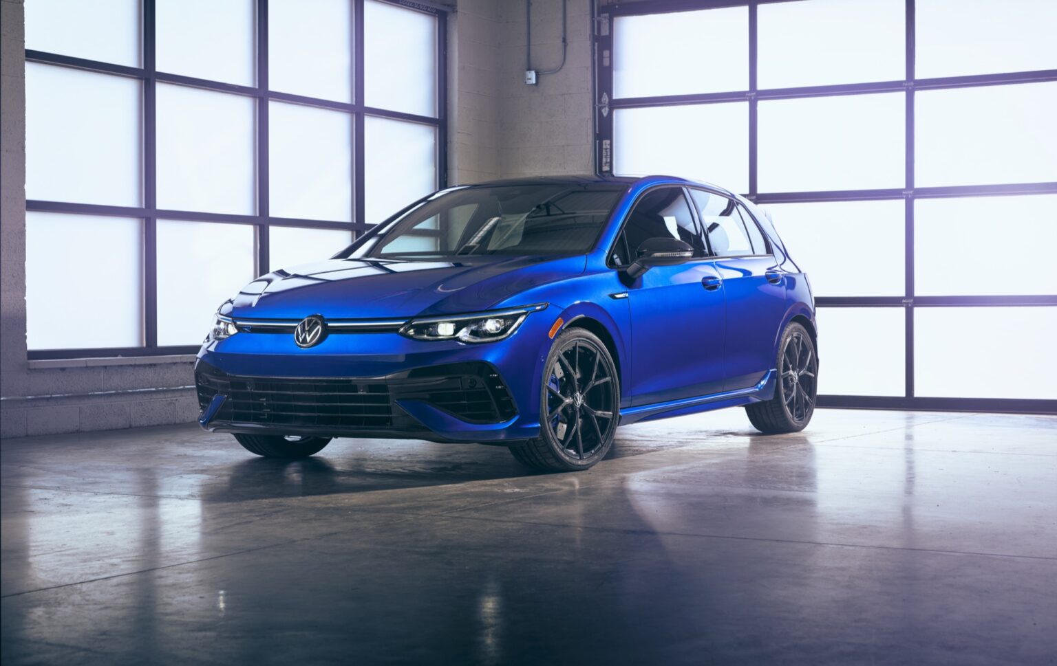 Volkswagen Golf R 20 Aniversario: Nueva edición especial para ...