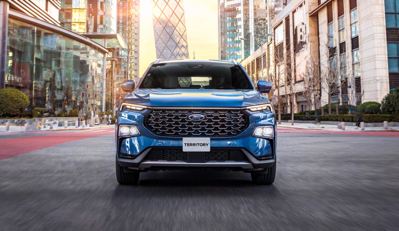 Cool Ford Territory 2023 Precio Images