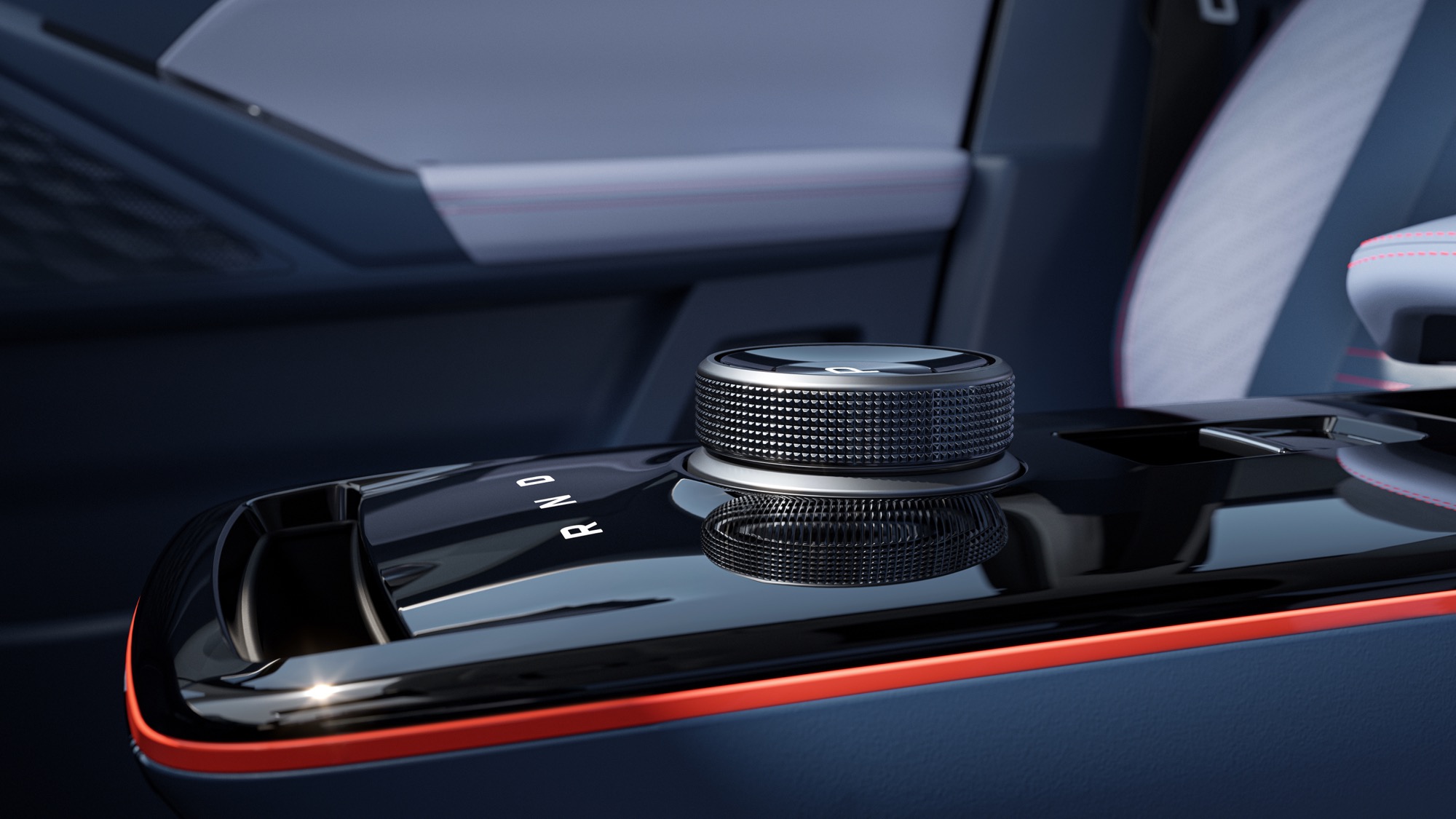 Geely Geometry E: El primer eléctrico de la marca en Panamá - Deagencia