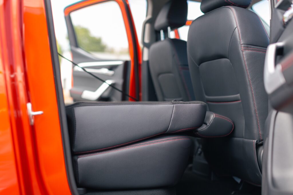 Maxus T90 EV 2024 en Panamá: Los detalles de la pickup eléctrica ...