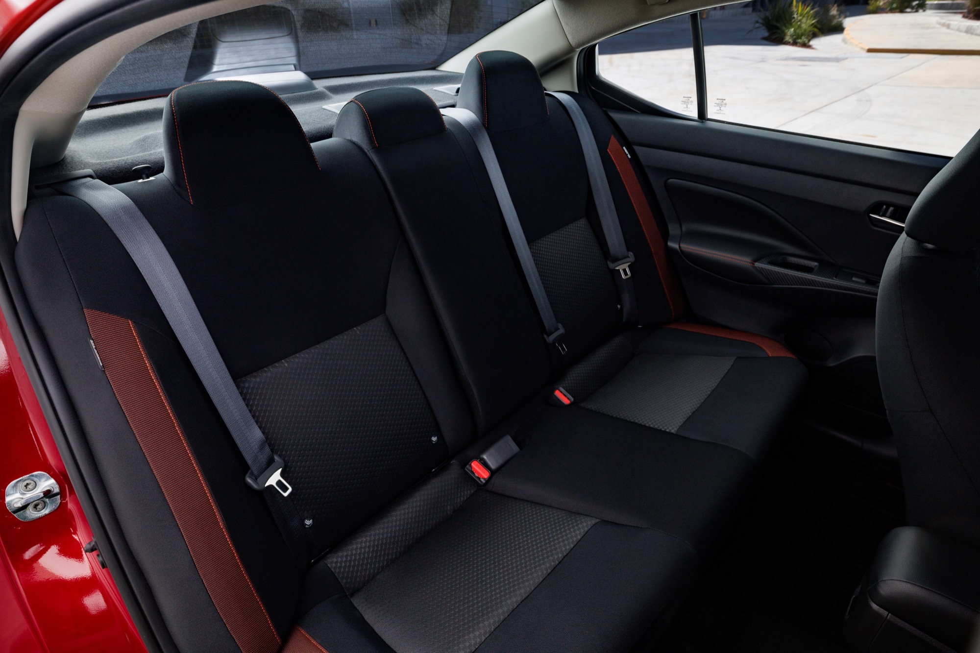 Nissan Versa 2024 en Panamá: Precios y detalles de la actualización ...