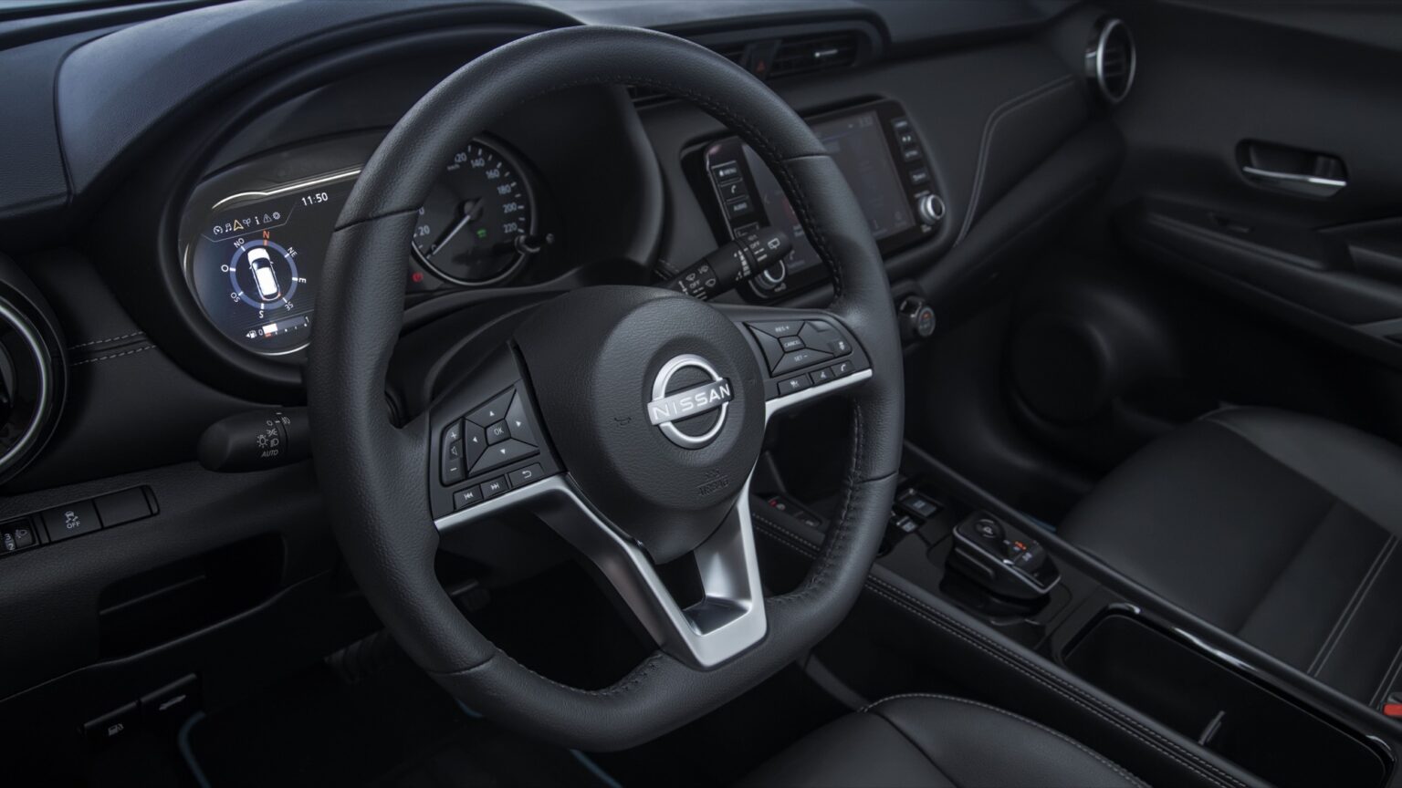 Nissan Kicks Play 2025 en México: Especificaciones y precios - Deagencia