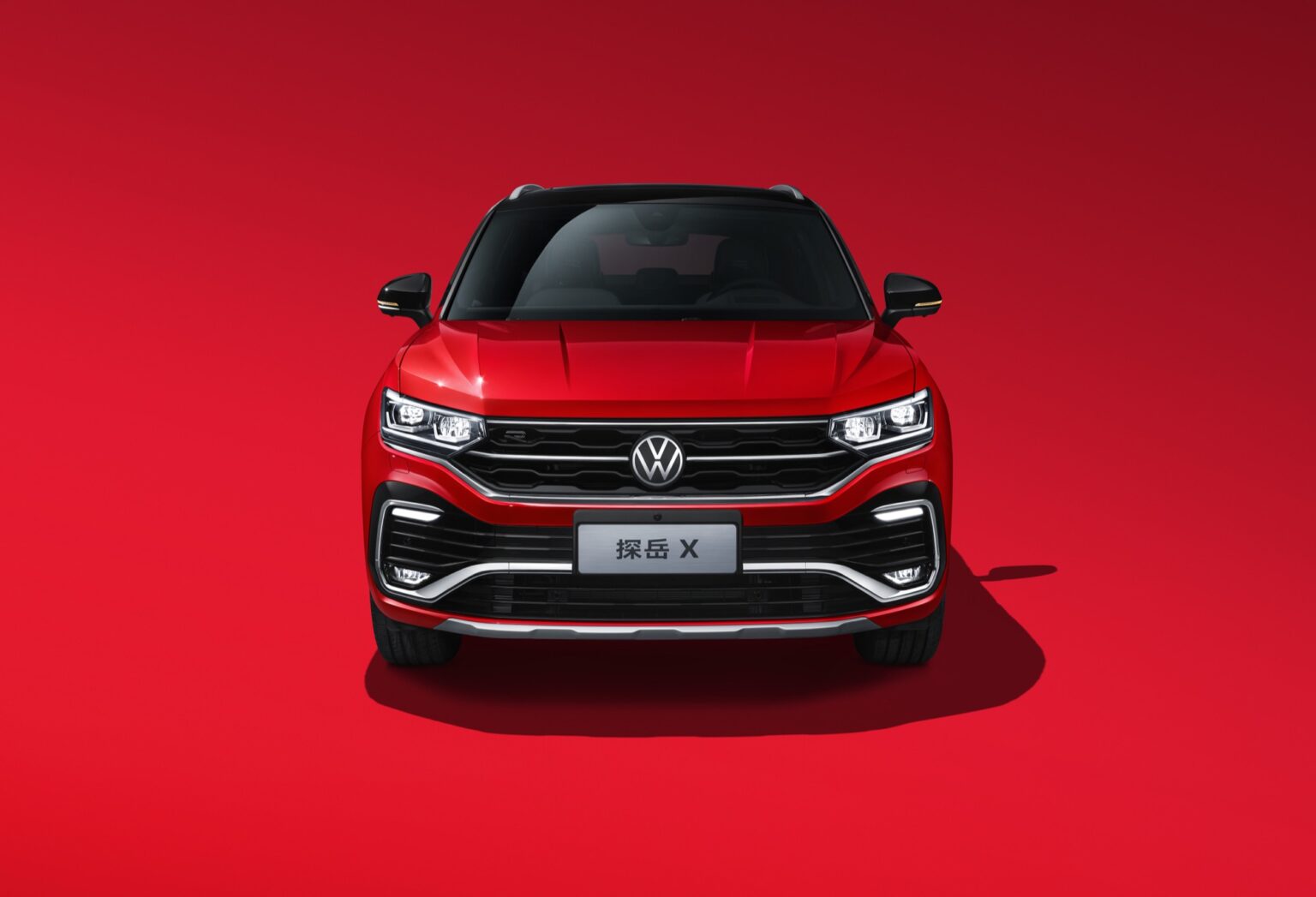 Volkswagen anuncia inversión en México y la producción de un nuevo modelo - Deagencia