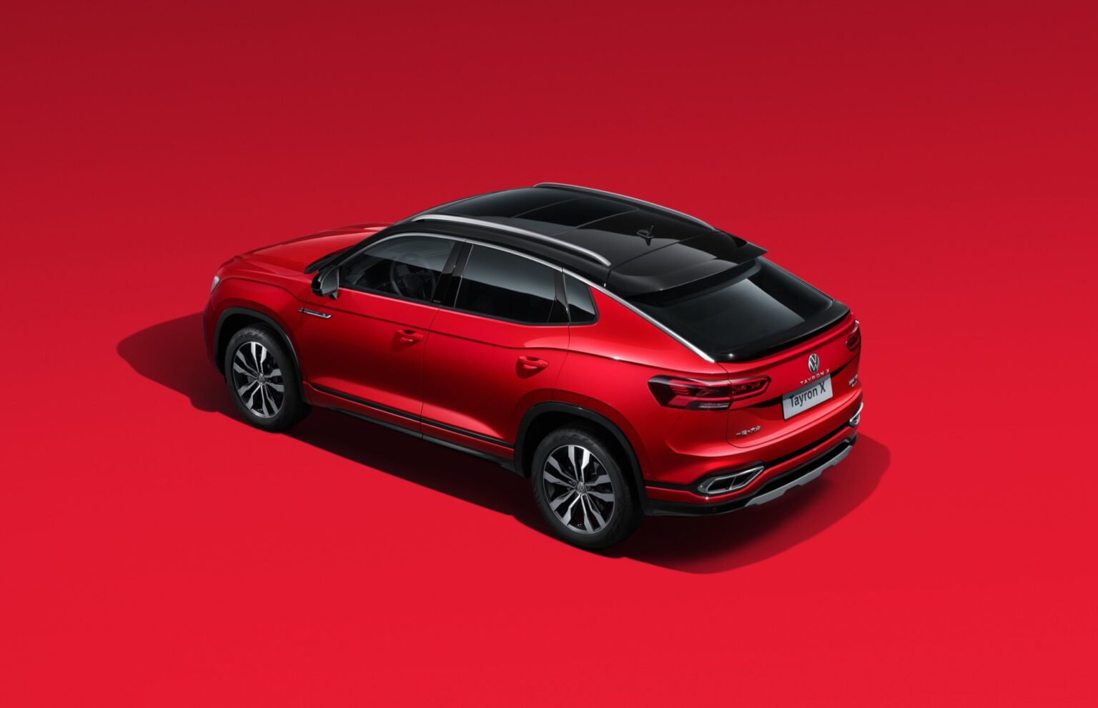 Volkswagen anuncia inversión en México y la producción de un nuevo ...